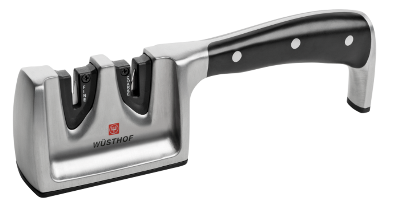 WUSTHOF accessories two stage knife sharpener