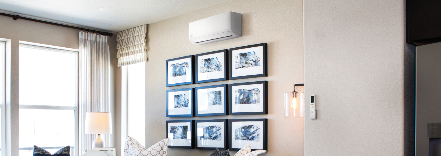 21 SEER Cooling Only Series