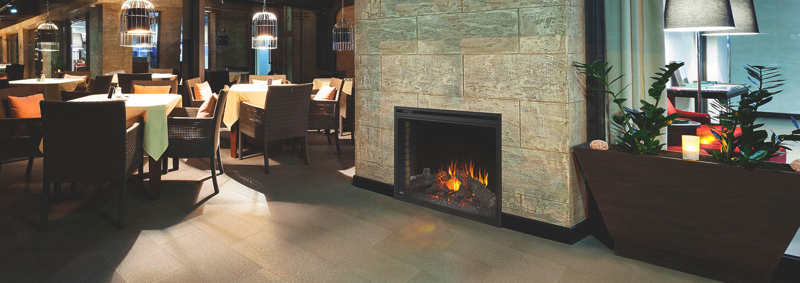 ASCENT™ ELECTRIC SERIES