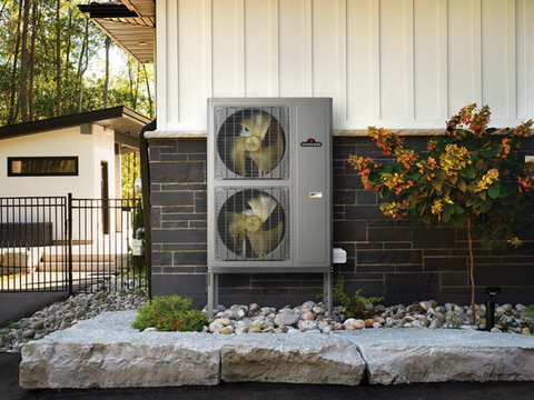 Napoleon Home Comfort