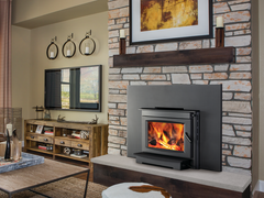 Napoleon Electric Fireplaces