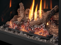 Napoleon Electric Fireplaces
