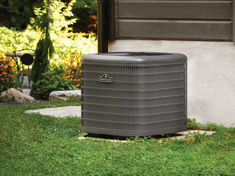 Napoleon HEAT PUMPS