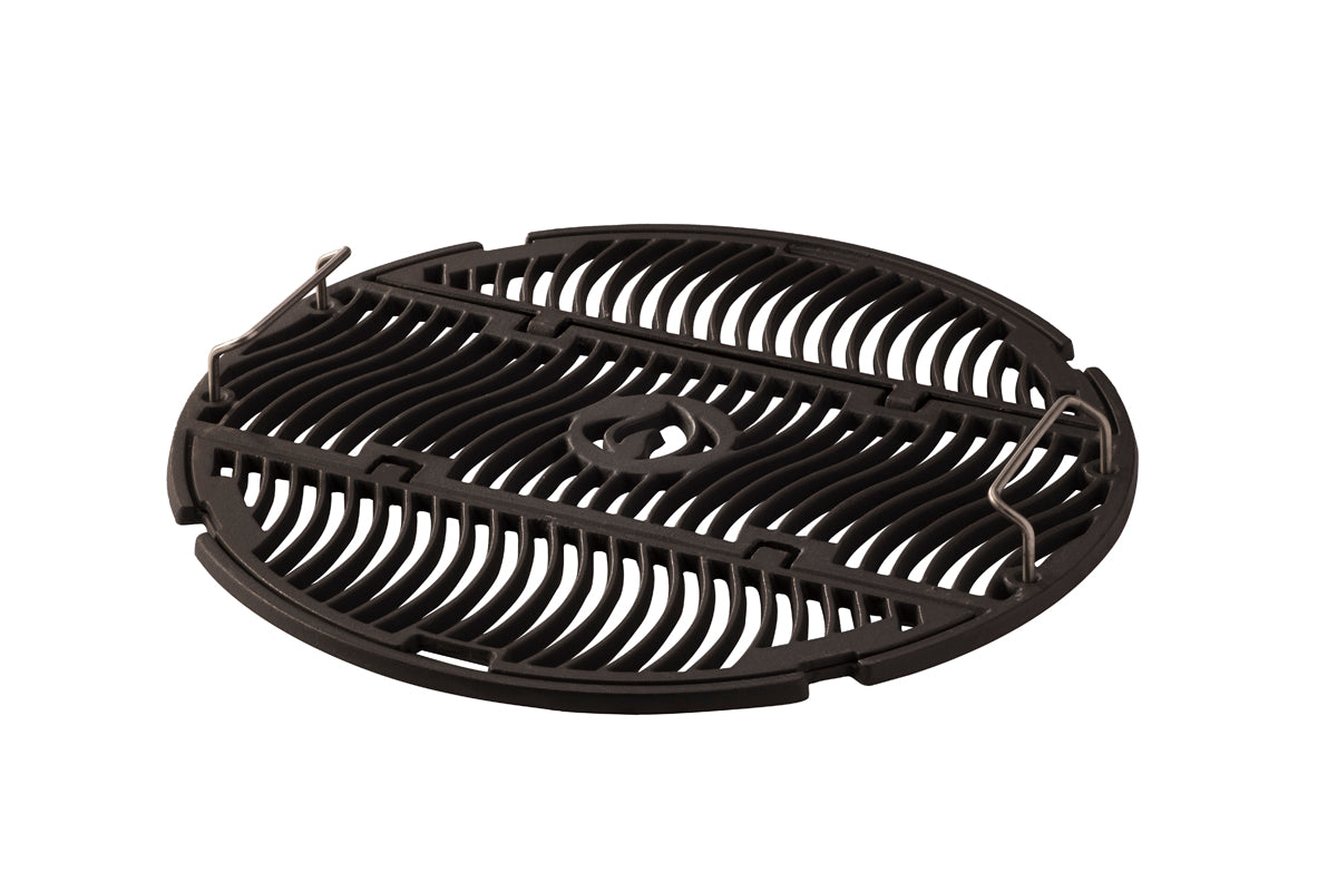 Cast Cooking Grid for 22" Kettle Grills