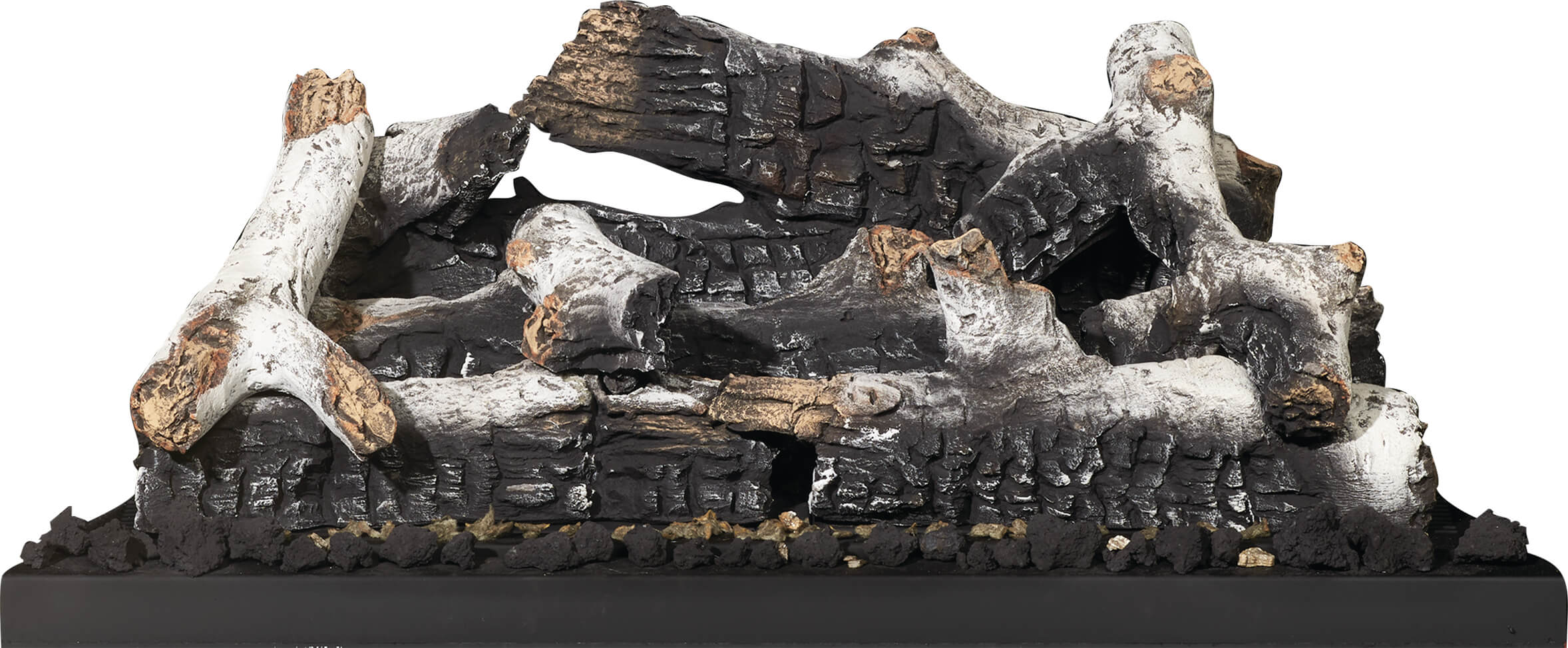 Birch Log Kit for Oakville™ X4